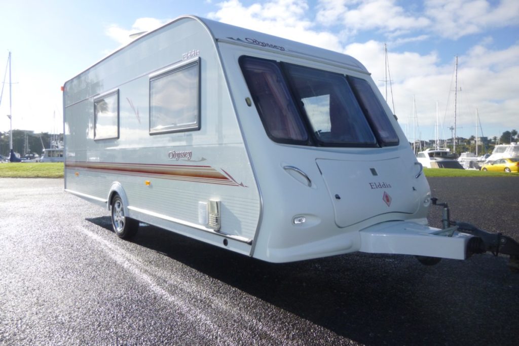 View Stock - Quality caravansQuality caravans